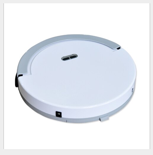 3 in 1 robot Sweeper Intelligent Robot Vacuum Clea... – Vicedeal