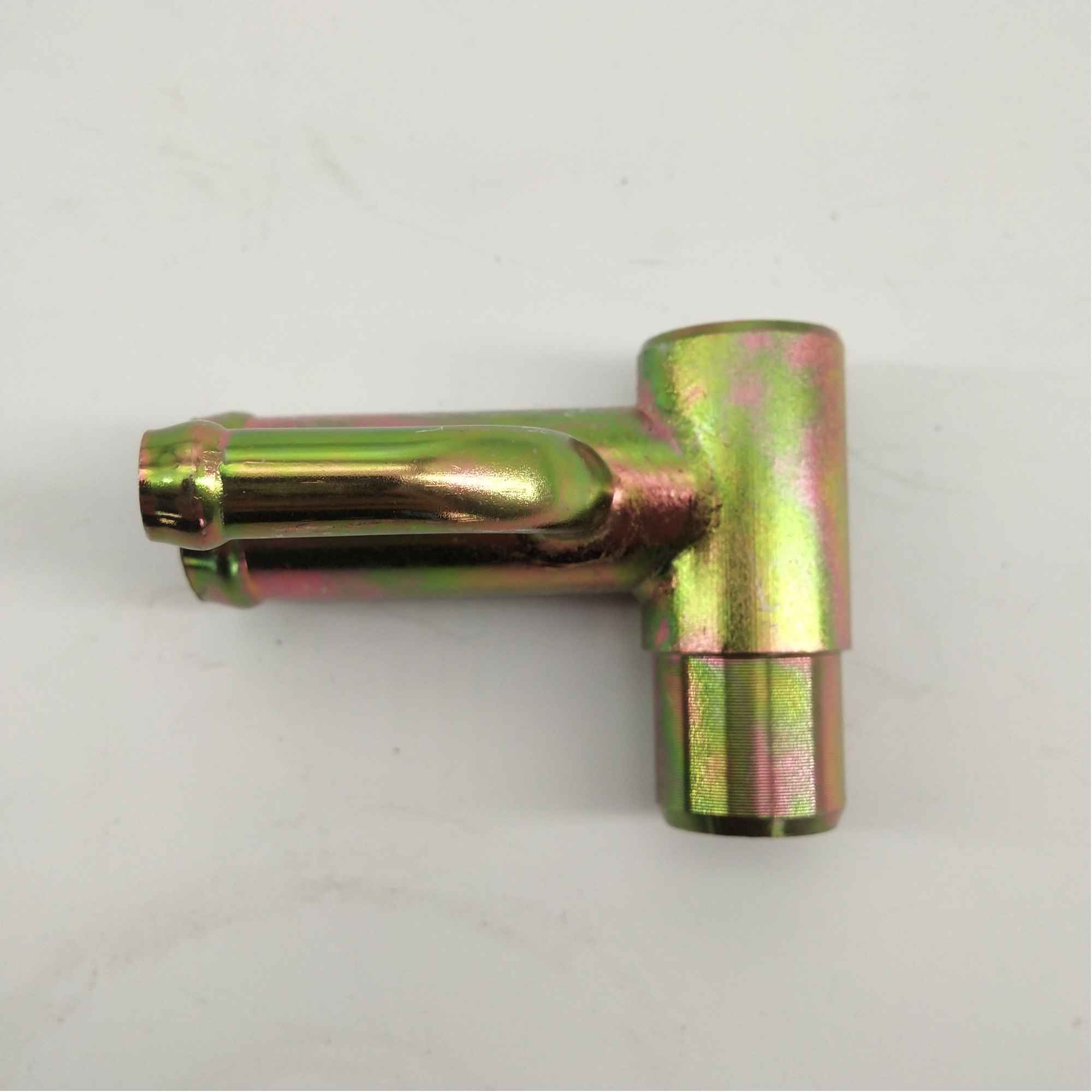 engine water by pass Pipe to heater connector for Mazda 323 family ...