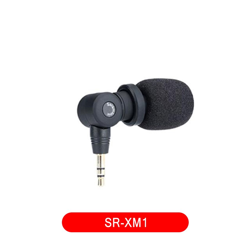 Saramonic SR-XM1 3.5mm Wireless Record Vlog Microp... – Vicedeal
