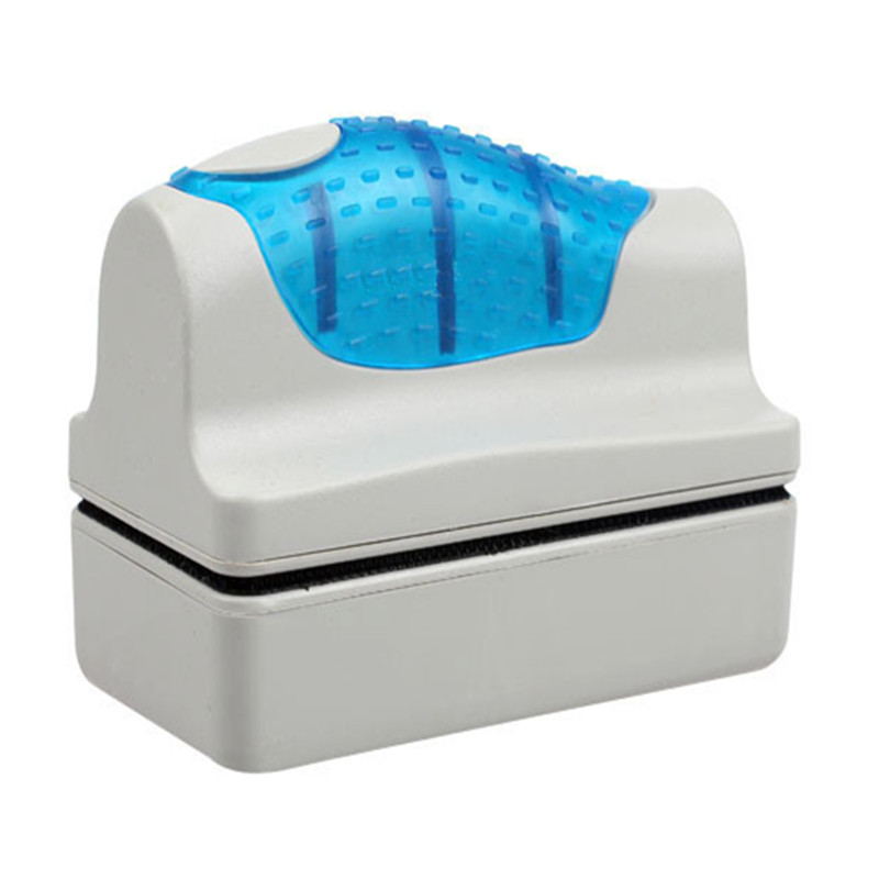 Magnetic Aquarium Brush Fish Tank Cleaner Magnetic... – Grandado