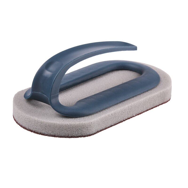 Magic Carborundum Spons Melamine Emery Spons Pot B... – Grandado