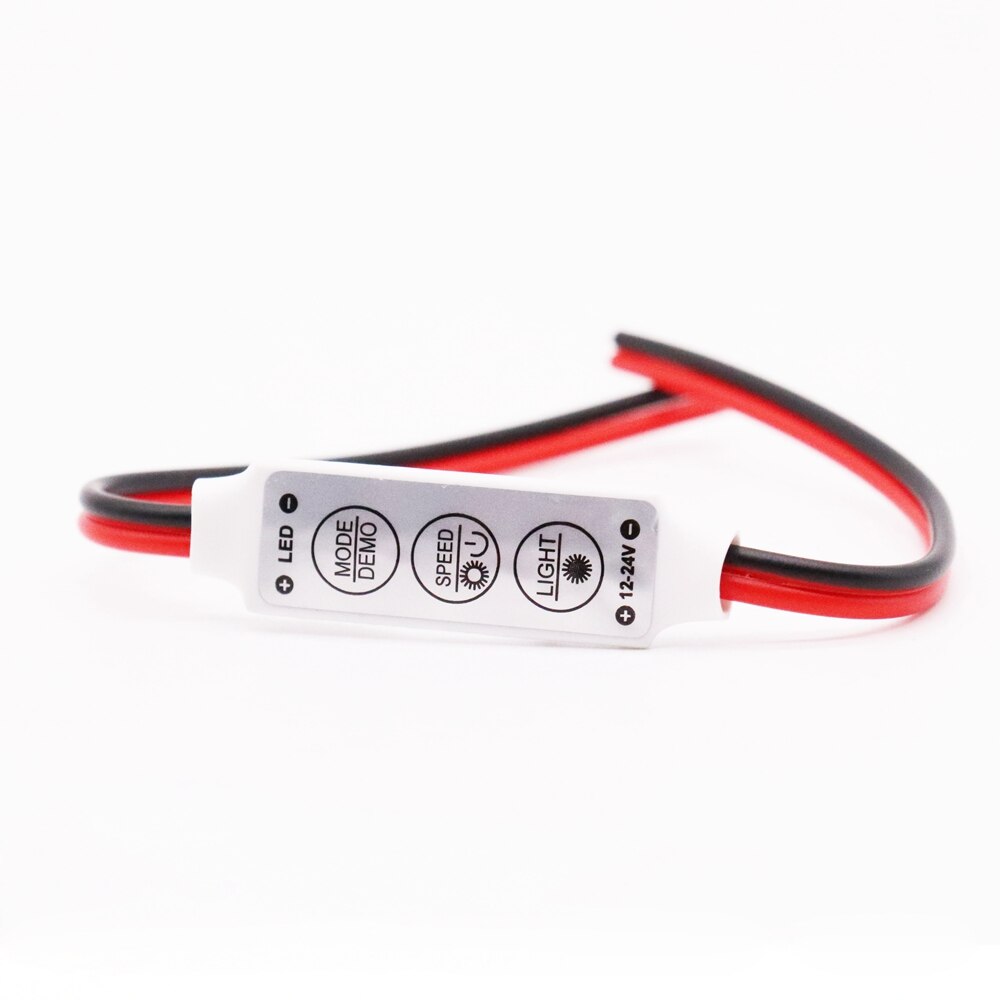 Draadloze Rf 11 Toetsen Afstandsbediening Enkele K... – Grandado