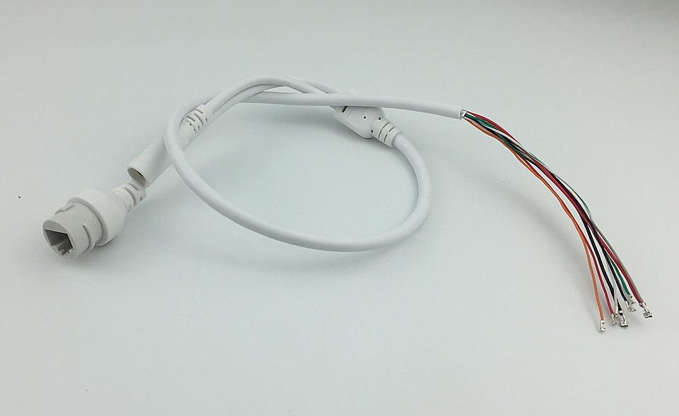 5 Pcs Lan Kabel Voor Cctv Ip Camera Module Board D... – Grandado