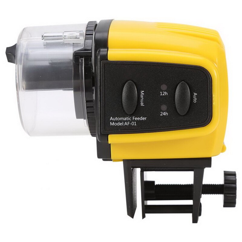 home fish tank food feeding tool automatic fish fe... – Grandado