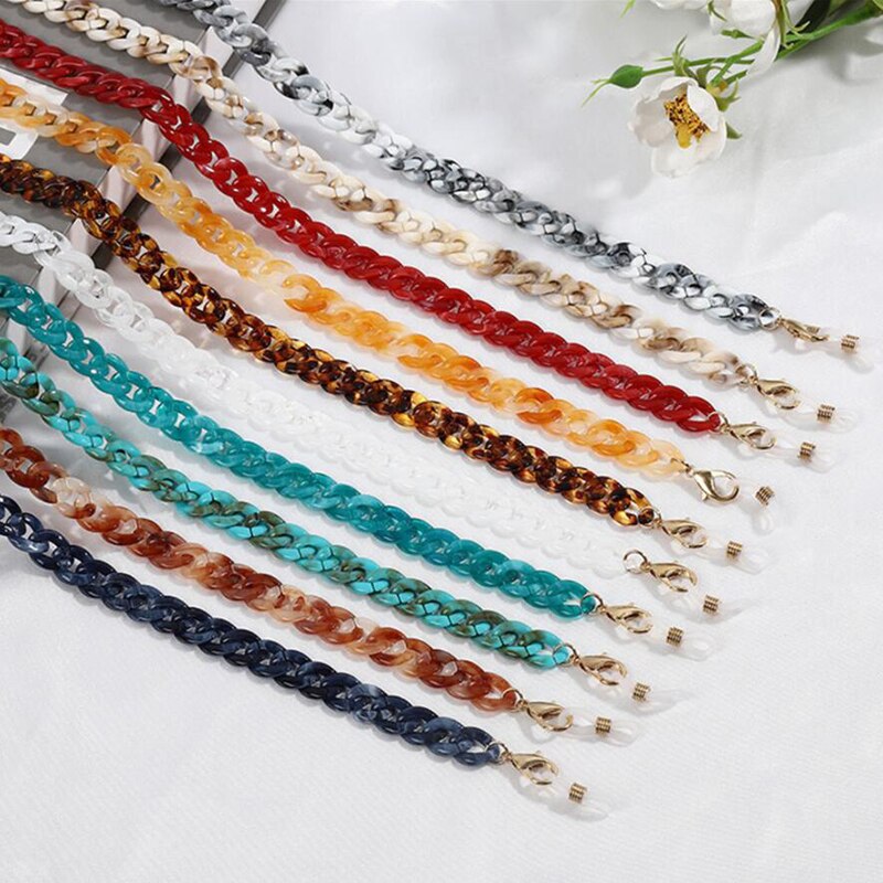 Mask Lanyard Glasses Chains for Women Mask Chain H... – Vicedeal