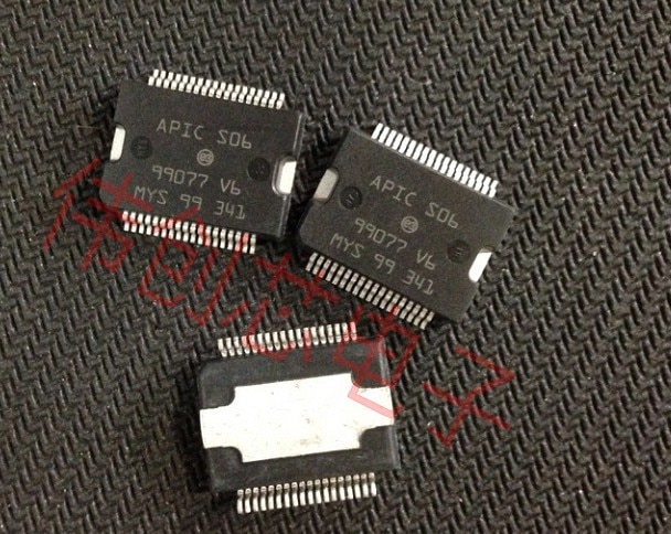 5PCS APIC-S06 Car Computer Board Chips For Auto Ca... – Grandado
