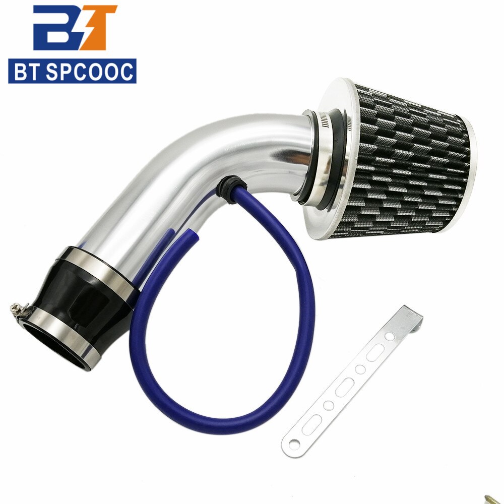 Spcooc Auto Cold Air Intake Pipe Kits 76Mm 3Inch L... – Grandado