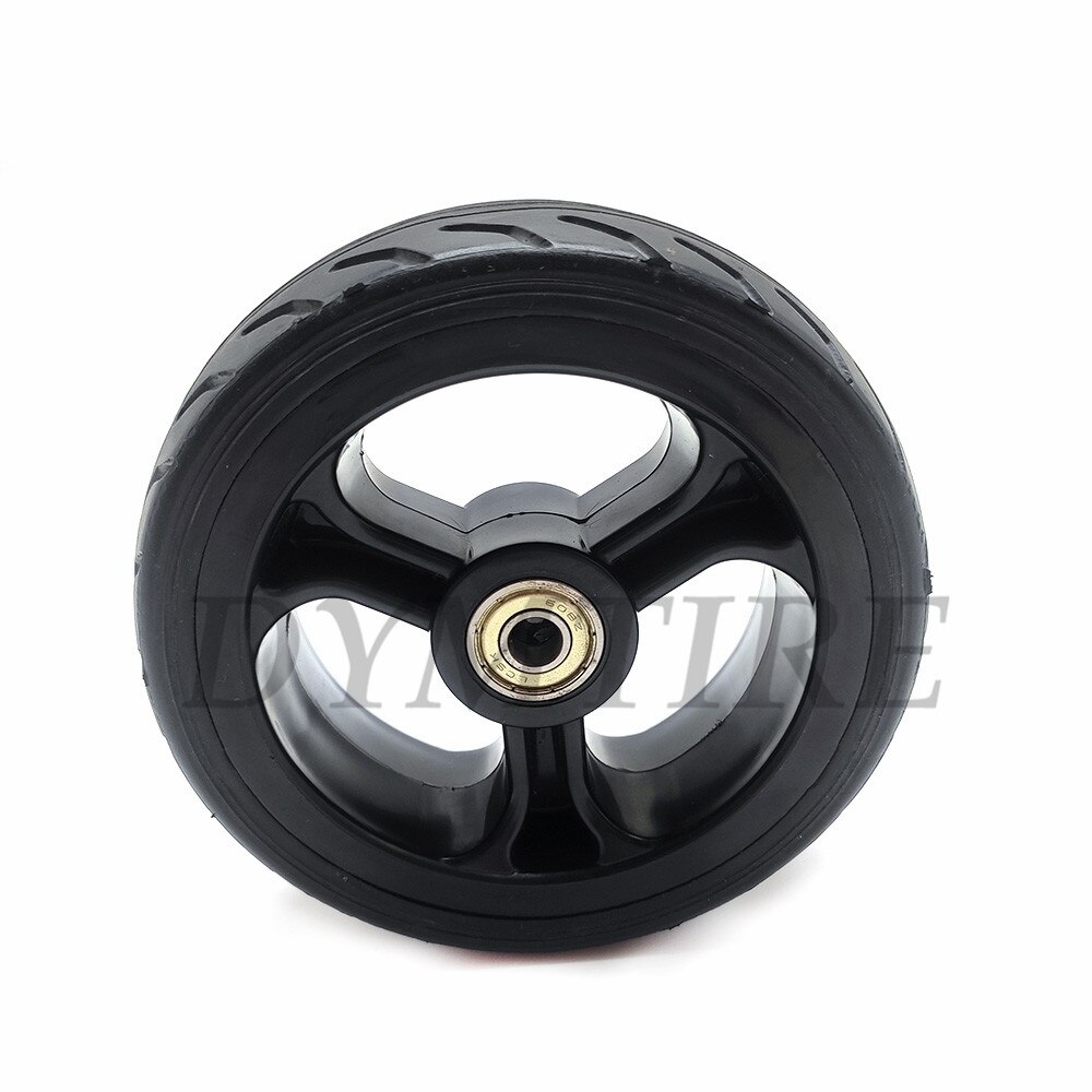 Mini Electric Scooter Fastwheel F0 5 Inch Solid Wh... – Vicedeal