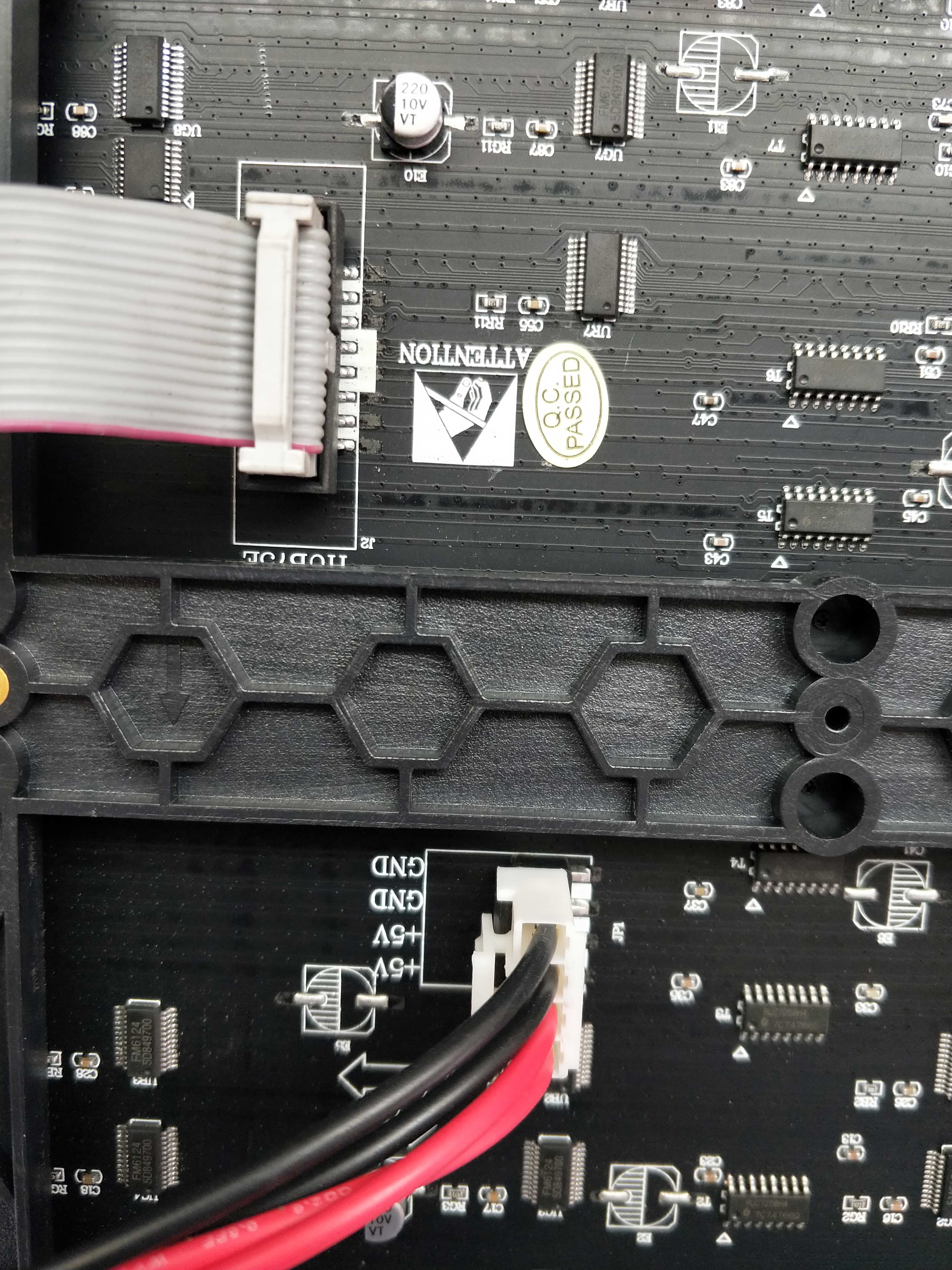 P2 P2.5 P3 full-color outdoor indoor LED display s... – Vicedeal