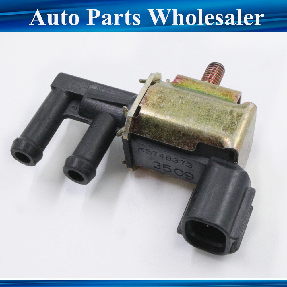 Oem K5T48373 MR507781 Vapor Bus Purge Solenoid – Grandado