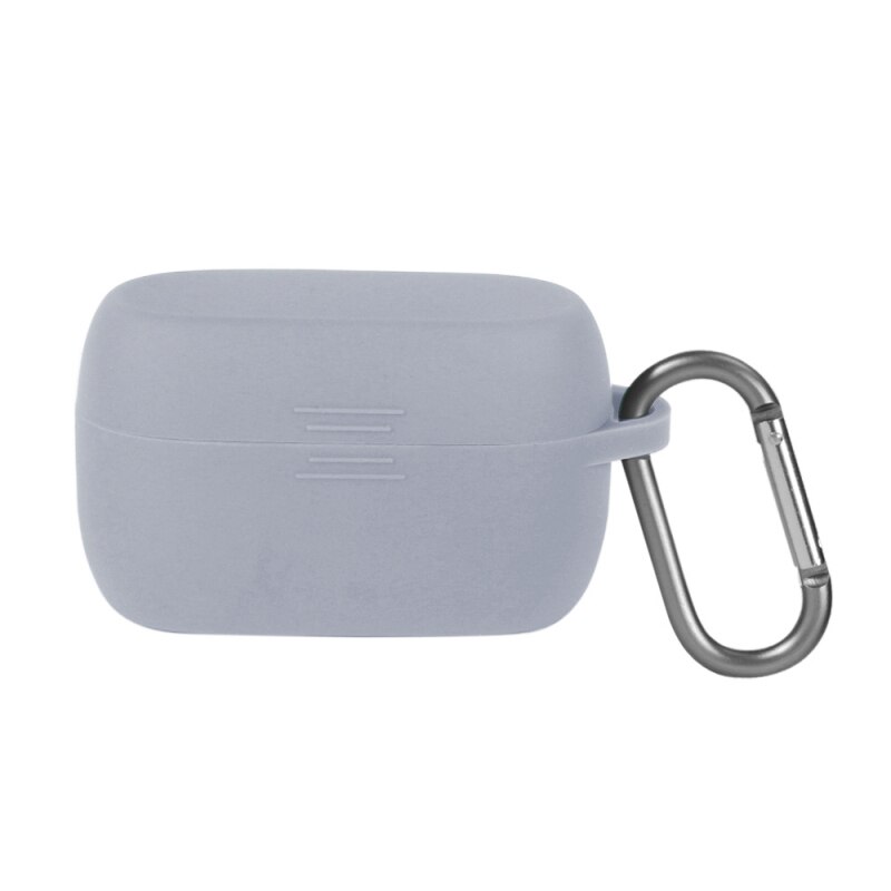 Zachte Siliconen Beschermhoes Voor Jabra Elite Act... – Grandado