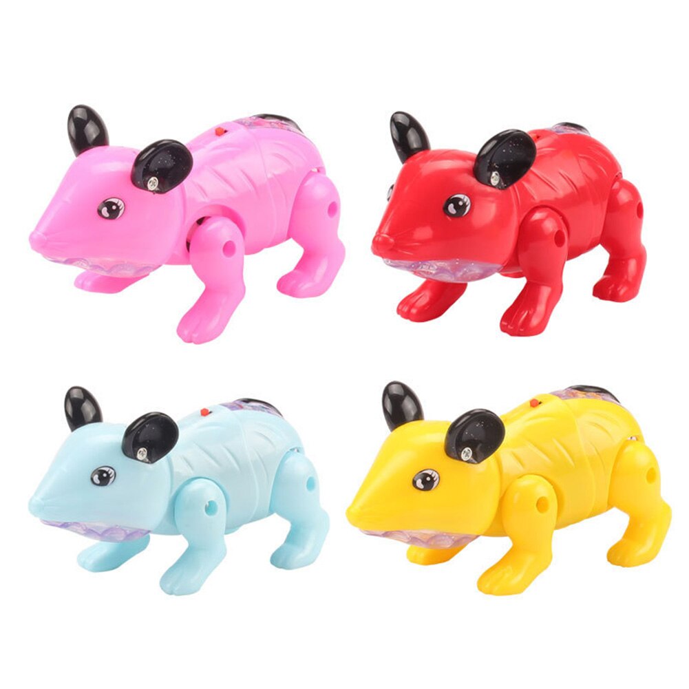 Electronic Walking Mouse Toys and Beautiful Patter... – Vicedeal