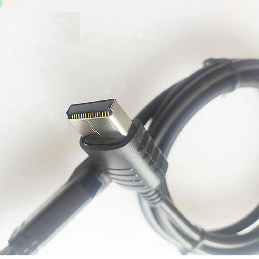 RGBS/RGB Cable 128 bit Cord Replacement Color Moni... – Grandado