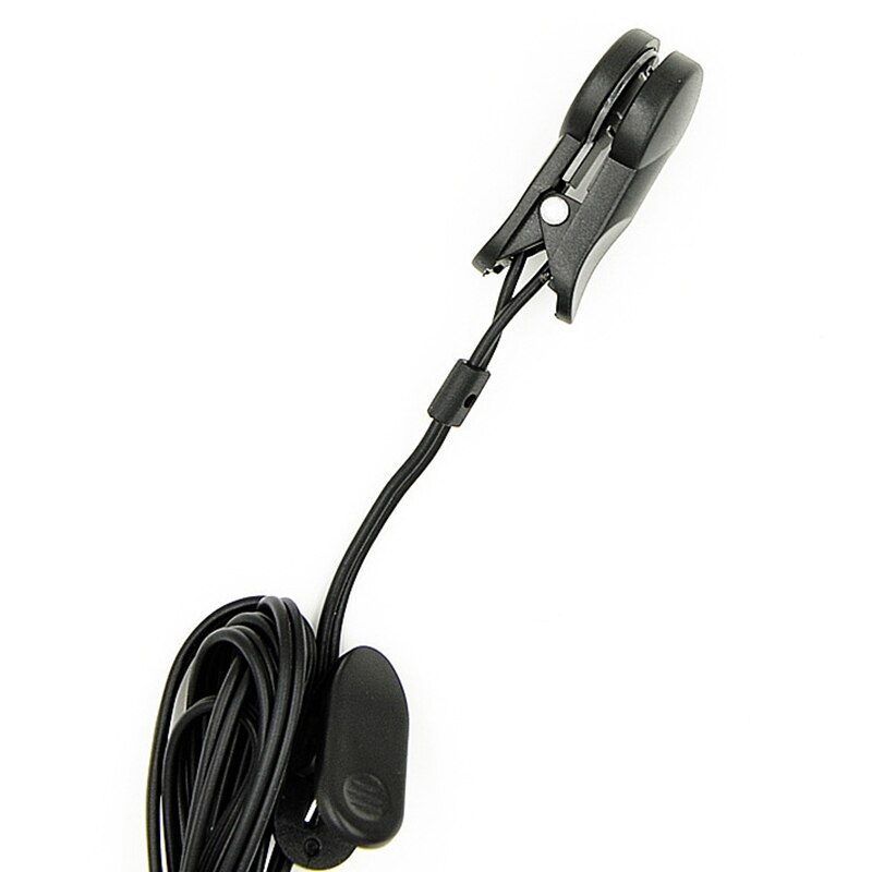 Ear Clip Infared Sensor Heart Rate Monitor for Spo... – Grandado