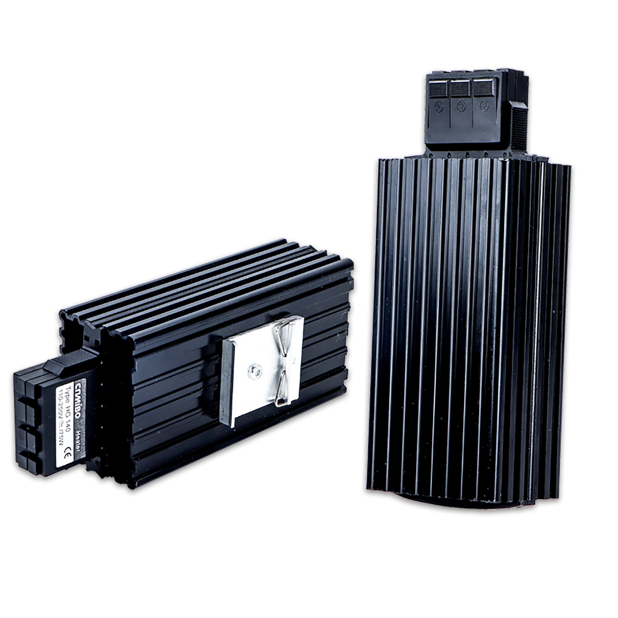 HG140 45W Industrial Cabinet Heater 35mm Din Rail ... – Vicedeal