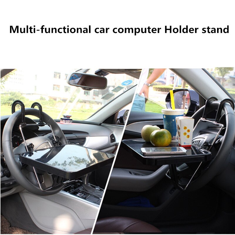 Multi-functional Car Laptop Desk Computer Stand Fo... – Grandado