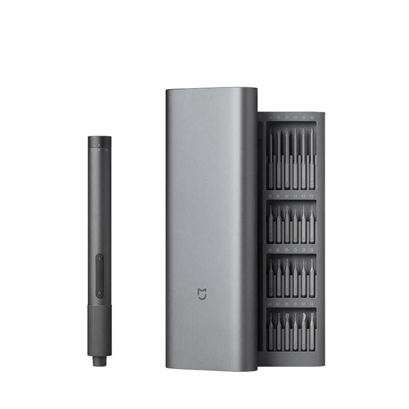 Newest Xiaomi Mijia Electric Precision Screwdriver... – Grandado