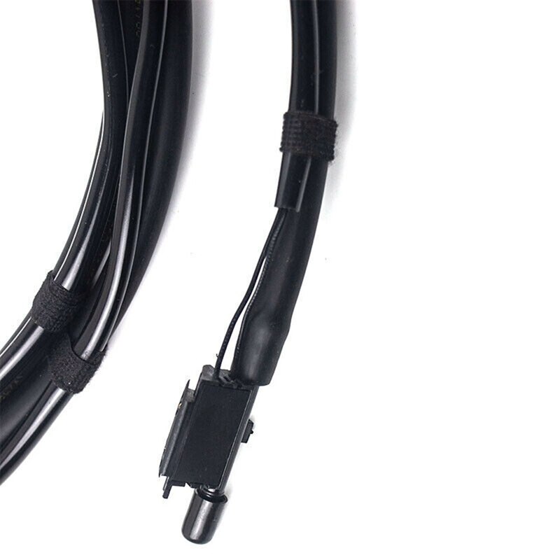 Ruitenwisserinstallatie Slang Voor Mercedes-Benz W... – Vicedeal