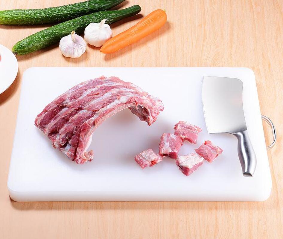 Cutting Boards Moldproof Thickening Food Board Kit... – Grandado