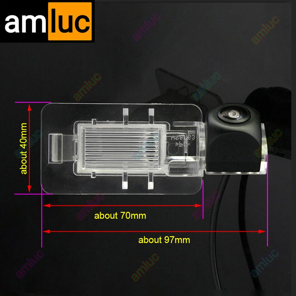 Car Camera for Great Wall Hover H3 H5 Vehicle Truc... – Grandado