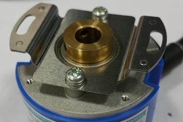 P8 OIH48-2500P8-L6-5V (TS5214N8566) servo motor en... – Grandado