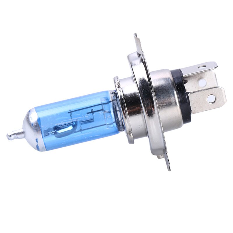 Urbanroad 2 st h4 60/55w bil halogen xenon glödla... – Grandado