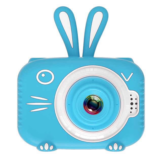 Children's Autofocus camera toy cute camera rechar... – Grandado