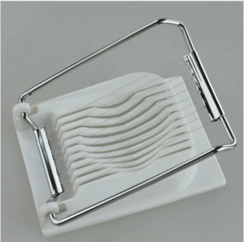 Germany Egg Slicer Kitchen Accessories Egg Cutter – Grandado