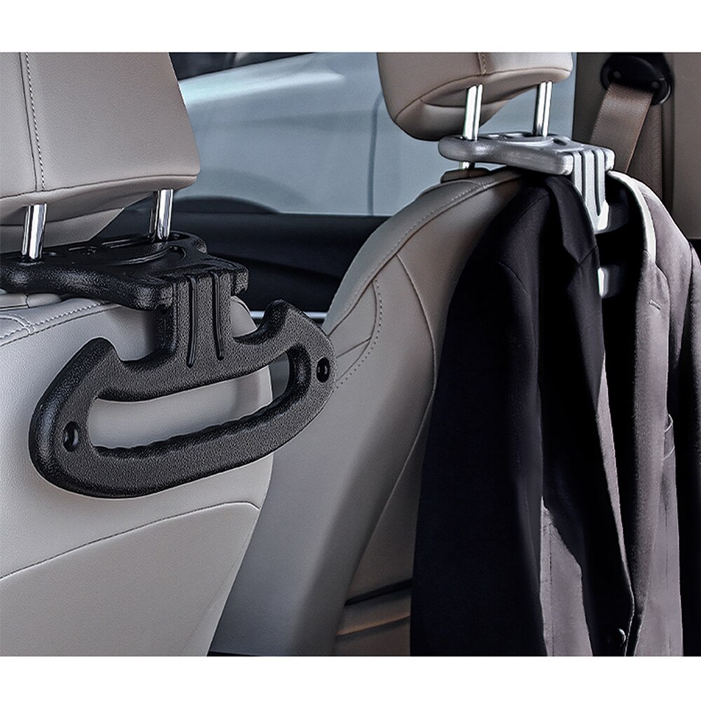 Autostoel Kleerhanger Kleding Suits Holder Organiz... – Grandado