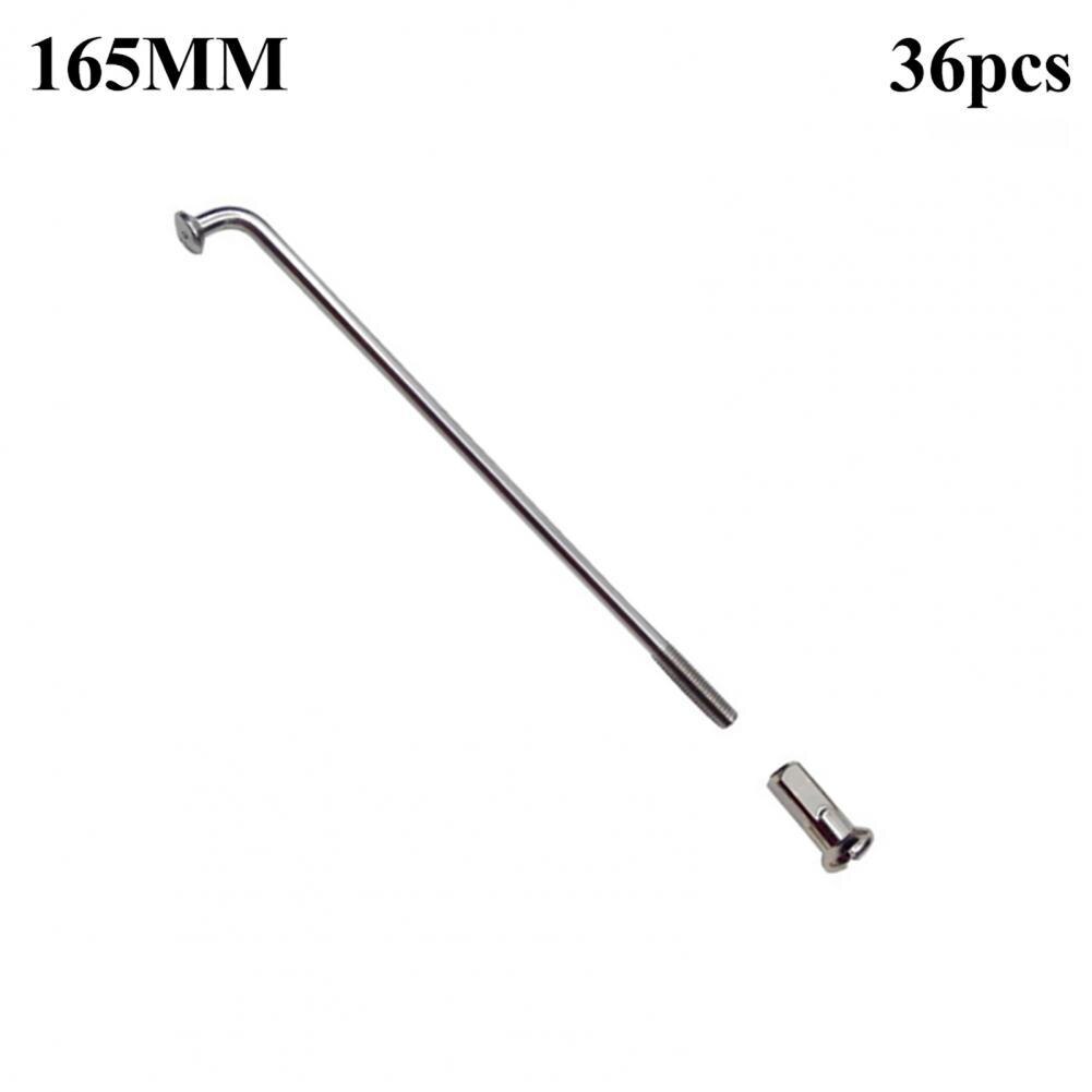 36Pcs Good Bike Spokes Wear-resistant Muti-Functio... – Vicedeal