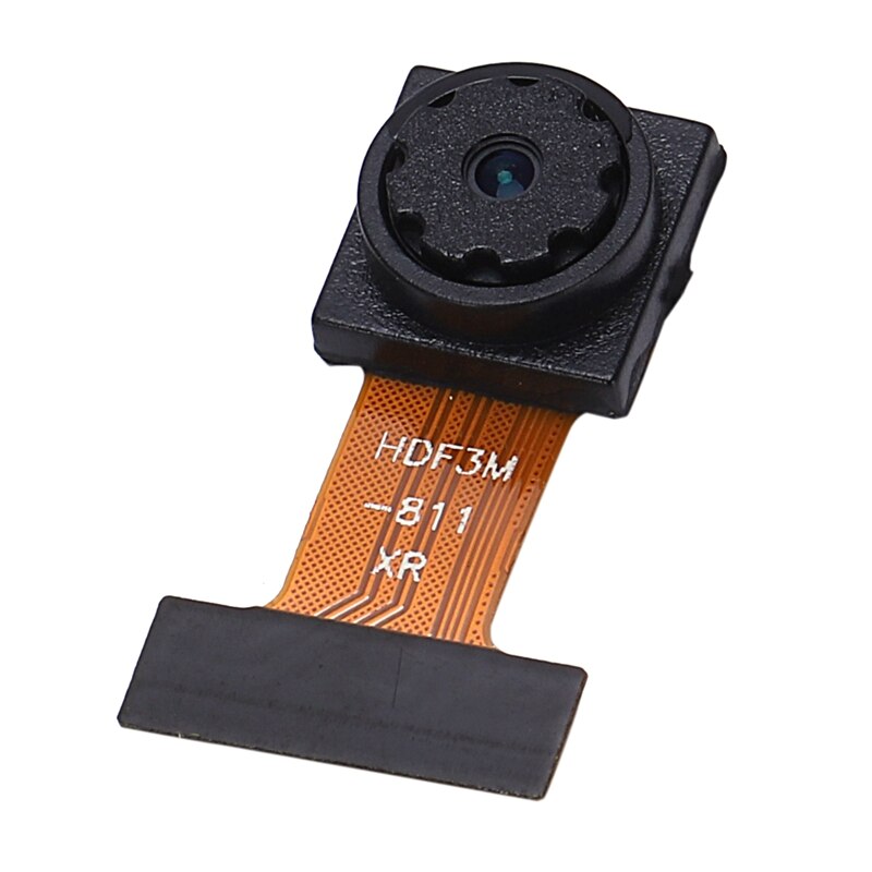 Ov2640 2.0 Mp Mega Pixels 1/4 Inch Cmos Image Sens... – Grandado