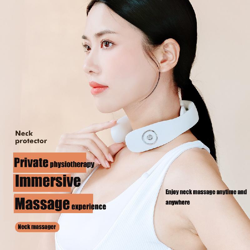 Cervical Massager Neck Protector Physiotherapy Spo... – Vicedeal