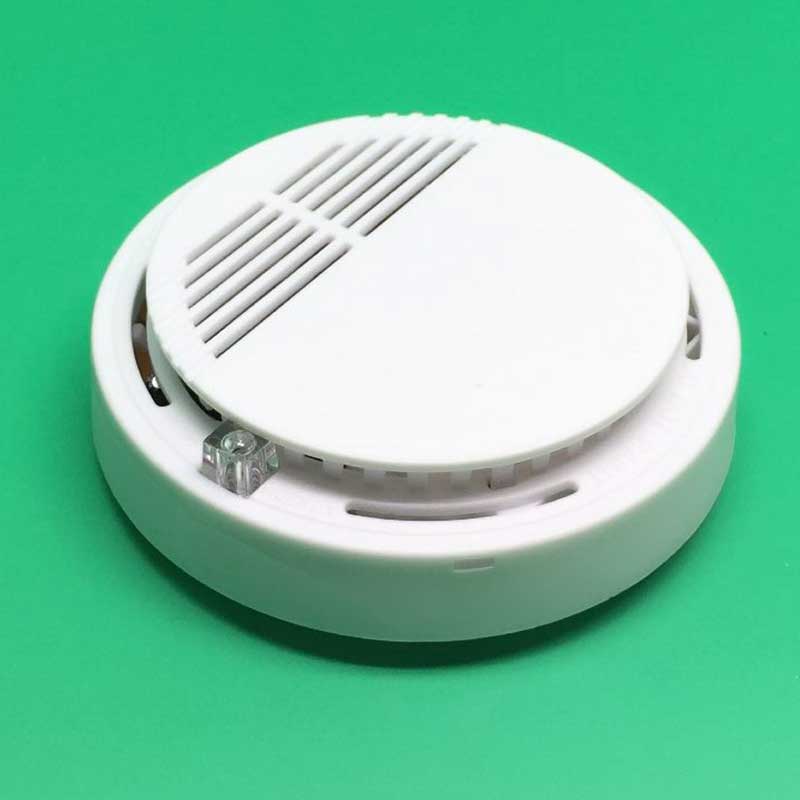 Home Sensor System Wireless Smoke Detector Cordles... – Grandado