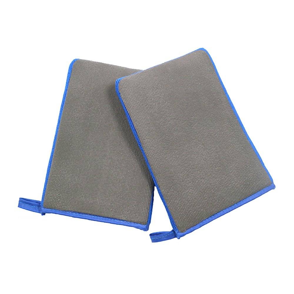 Clean Nanoscale Grinding Mud Washing Gloves Microf... – Vicedeal