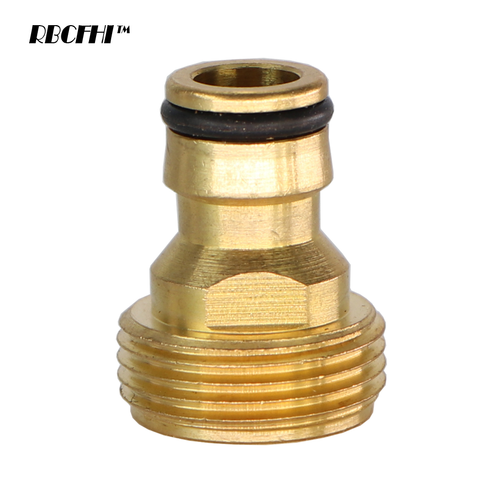 Rbcfhi messinki 1/2 " 3/4 " 1 " naaraspuolinen kie... – Grandado