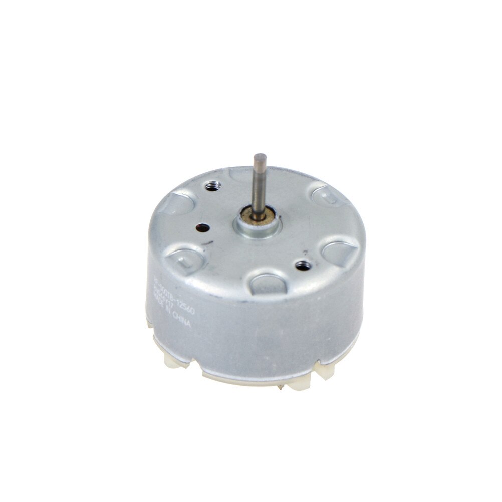 DC 3V-12V Electric Micro VDC DVD Motor 3V-2700RPM ... – Grandado