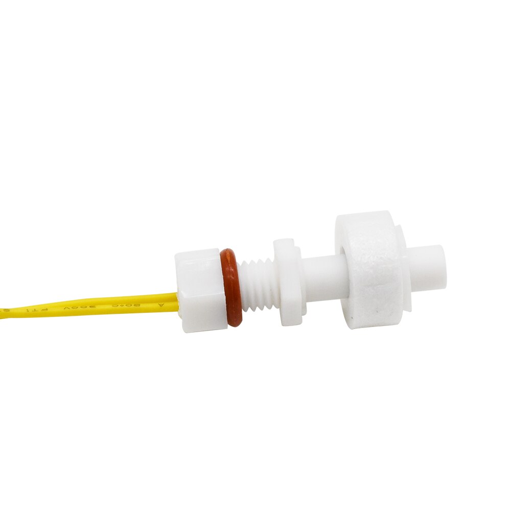 Normally Closed Low Pressure Float Switch Mini PP ... – Grandado