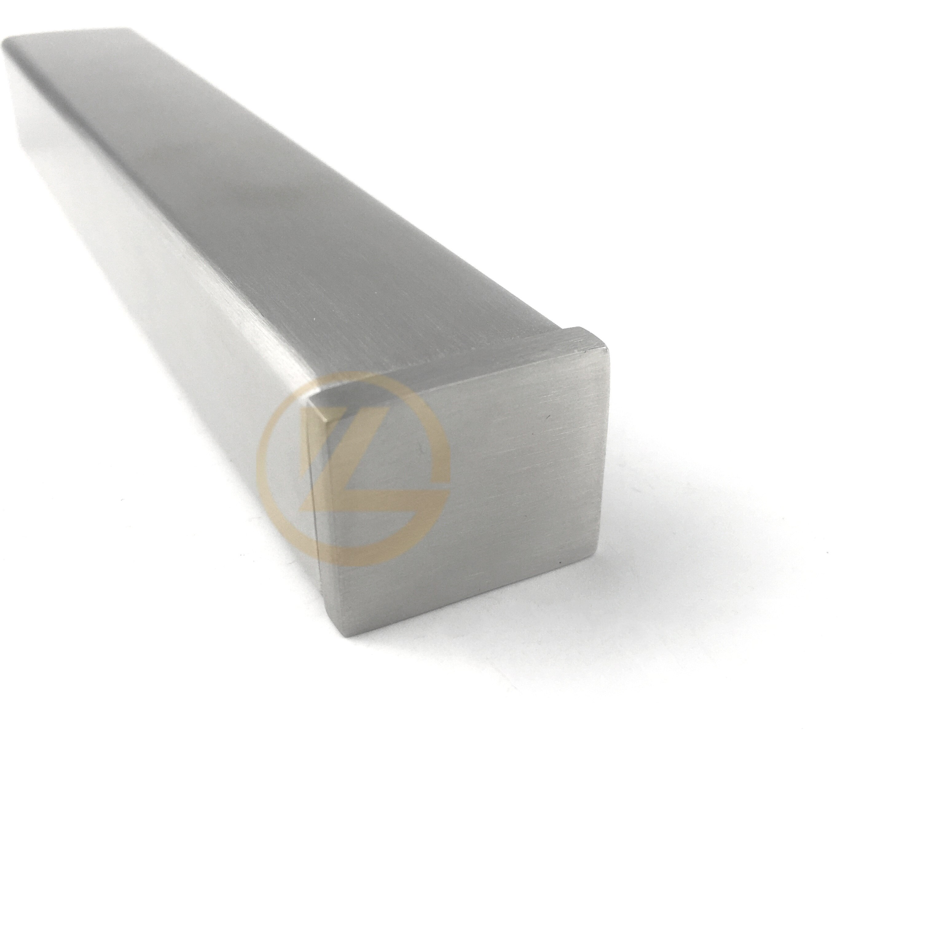 YL stainless railing 25x21 top rail end cap – Grandado
