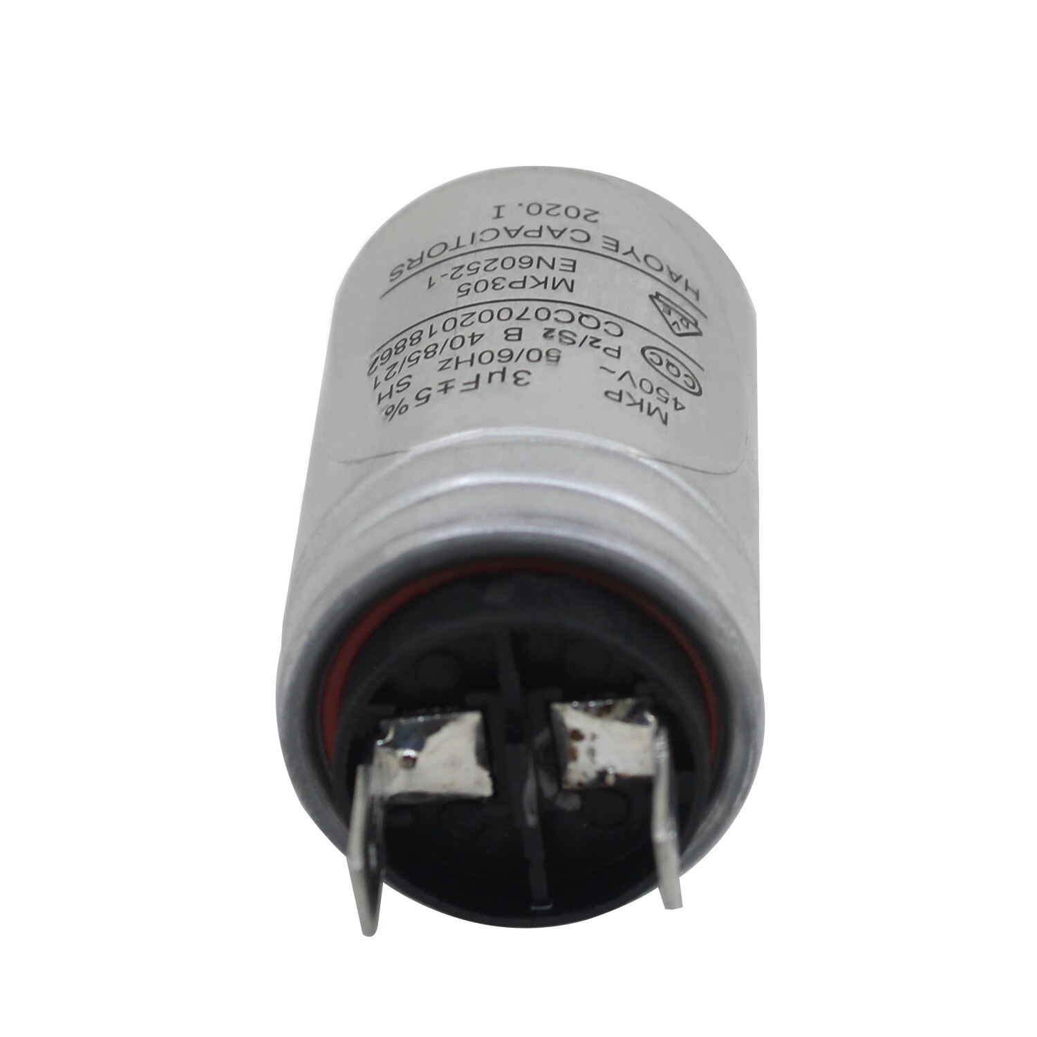 Schotel Wasmachine Condensator Motor Condensator A... – Vicedeal