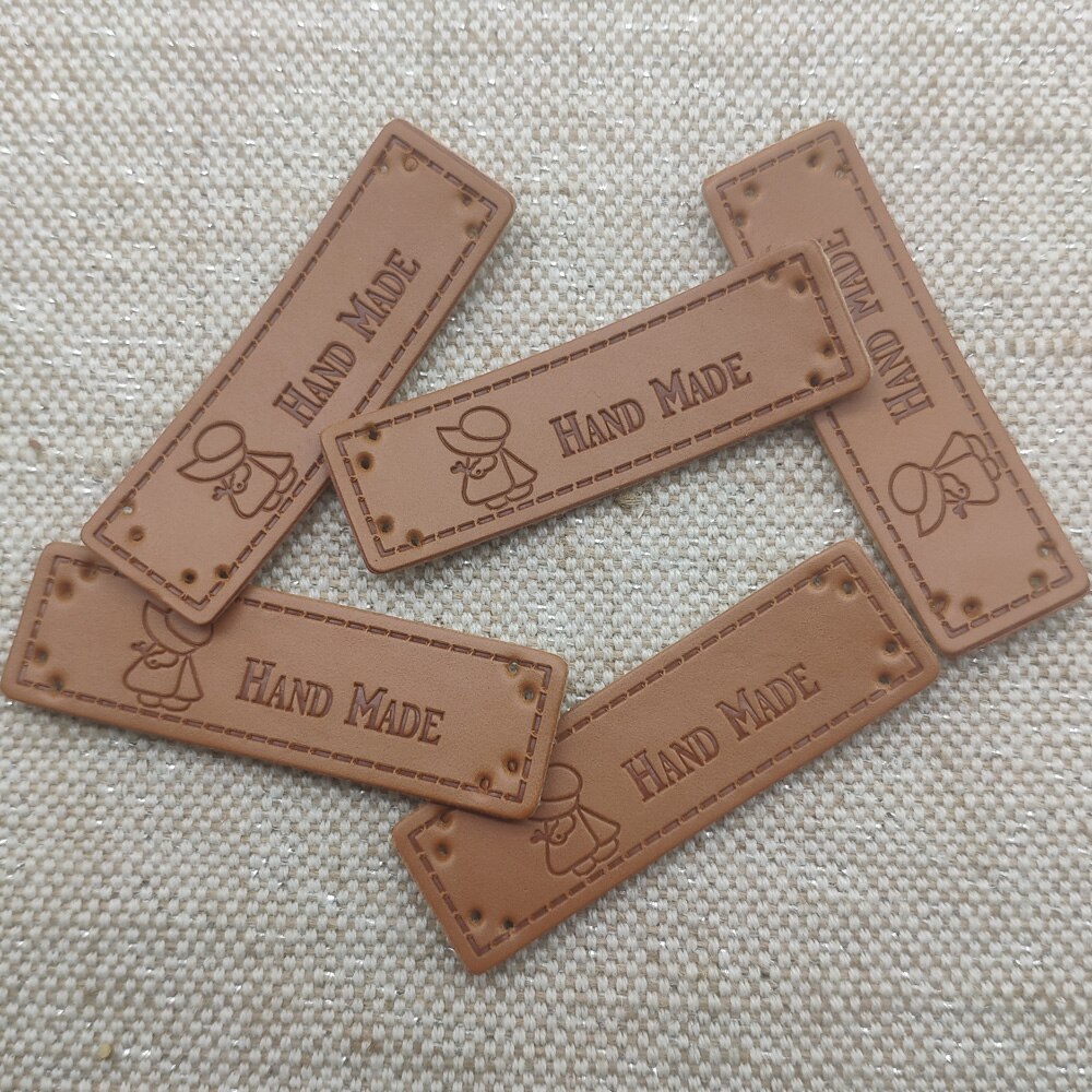 lovely girl handmade labels for backpack lovely ba... – Vicedeal