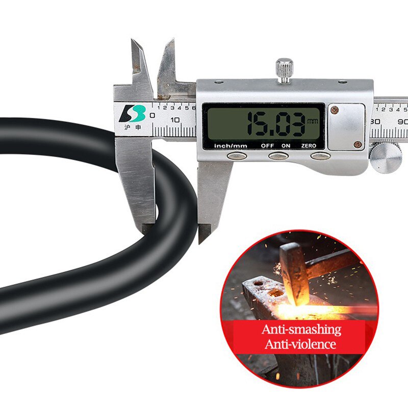 Bicycle Anti-theft Password U-shaped Lock With 1.2... – Grandado