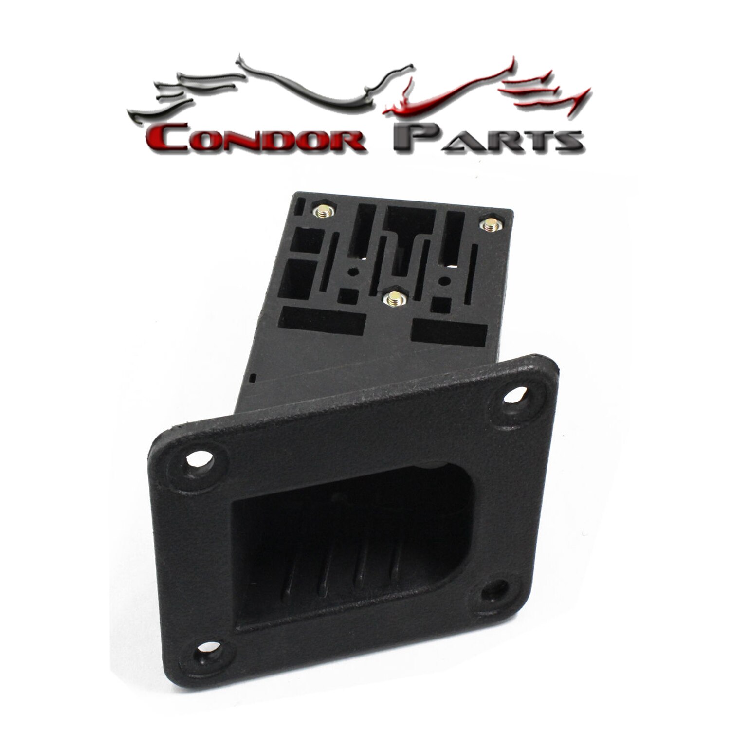 Condor Parts - Powerwise Charger Receptacle for EZ... – Vicedeal
