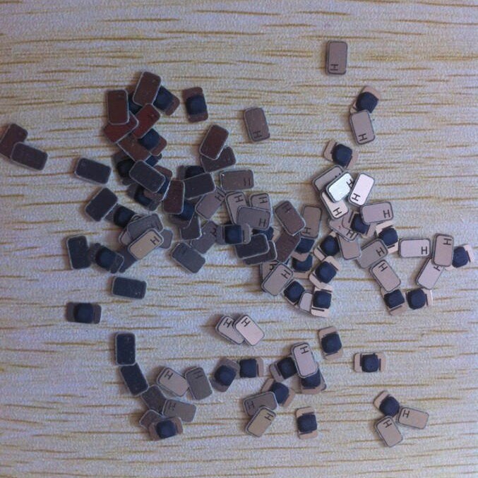 8*5mm NFC tag 203 chip module COB 13.56MHz ISO1444... – Grandado