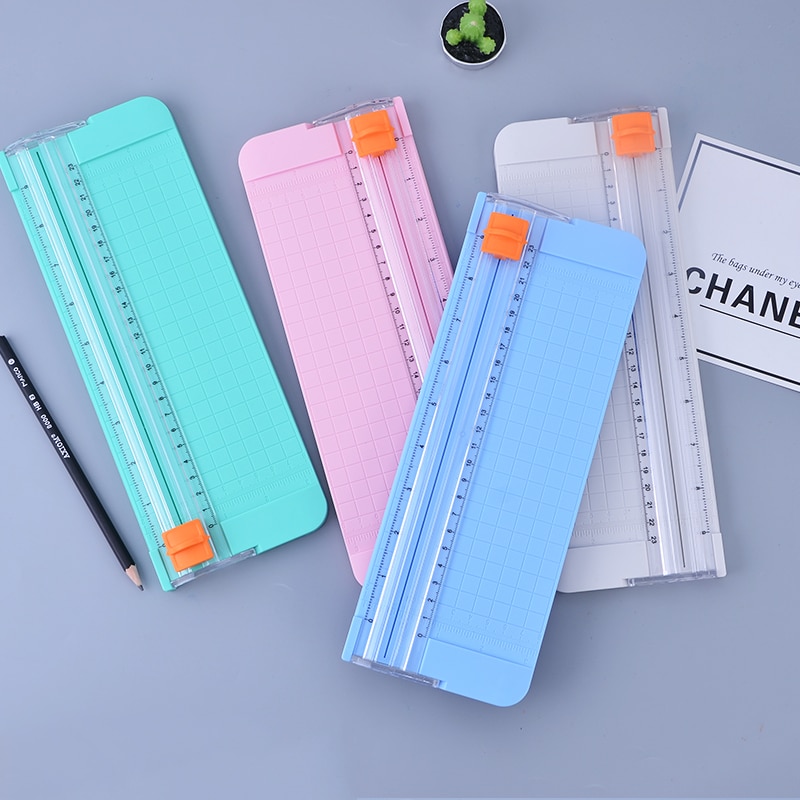 Mini paper cutter Popular A5 Precision Paper Photo... – Grandado
