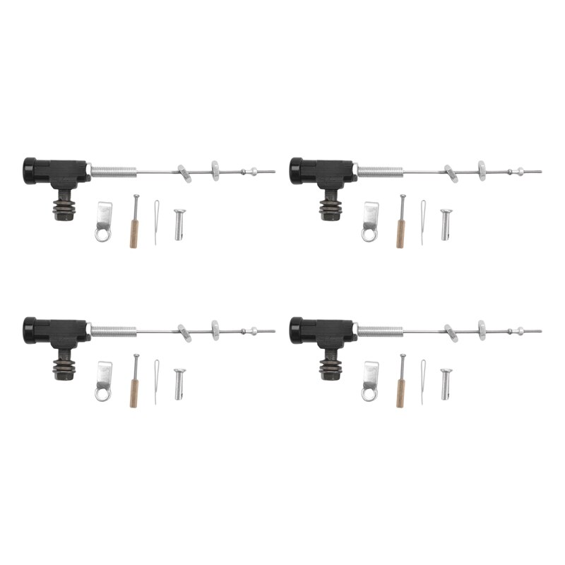 4X Motorfiets Hydraulische Koppeling Hoofdremcilin... – Vicedeal