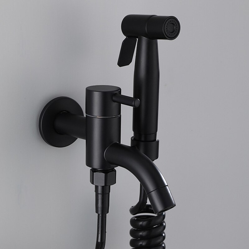 Bidet Kraan Messing Badkamer Douche Mengkranen Bid... – Grandado