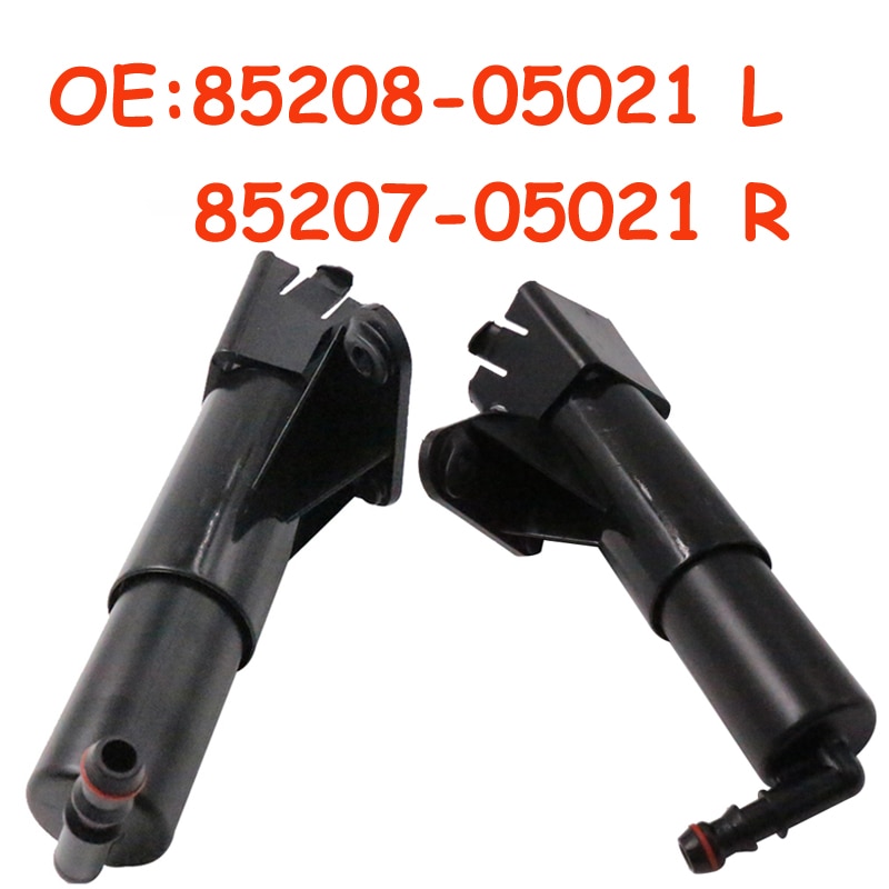 OEM 85208-05021 of 85207-05021 Voor Toyota Avensis... – Grandado