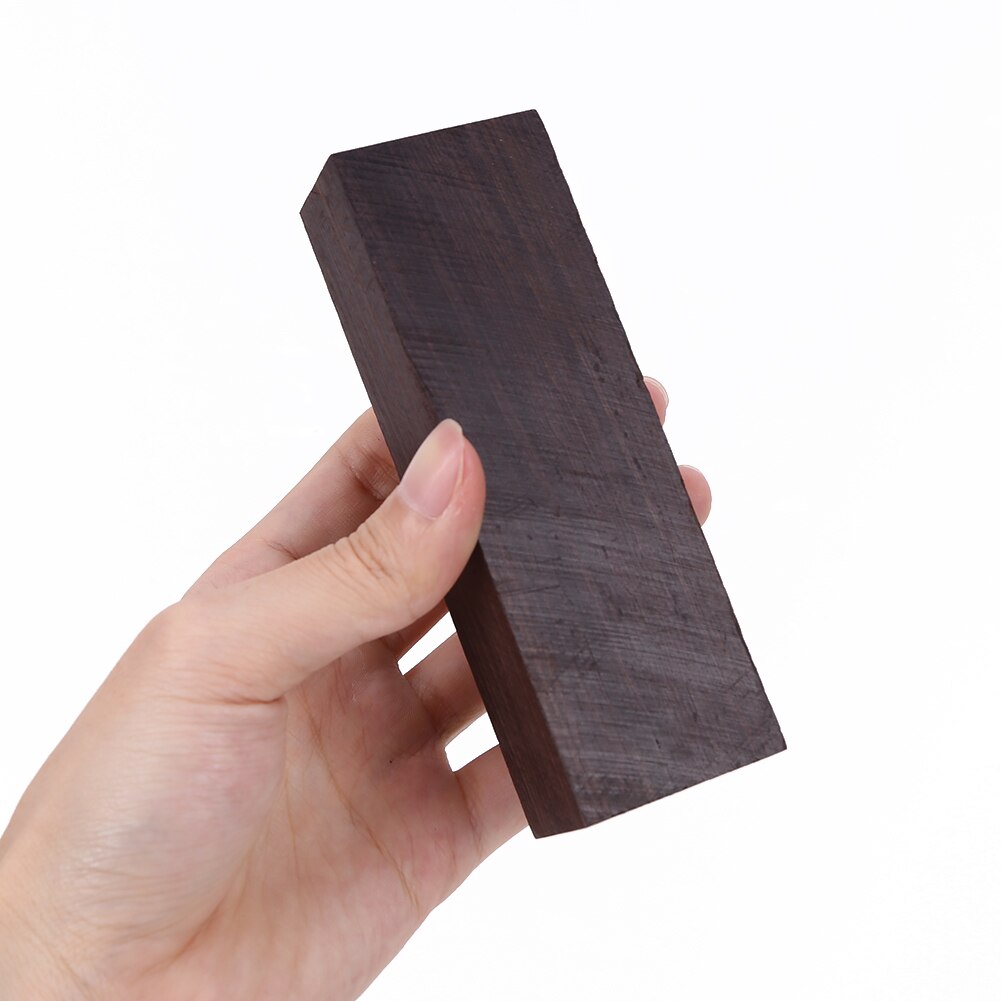 Wood Block Rare Crafts Blackwood Handle Tool DIY K... – Grandado
