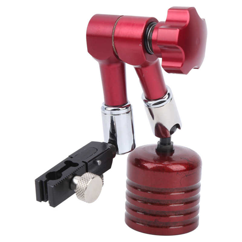 Messuhr Halter Mini Universal Einstellbare 50KG St... – Grandado