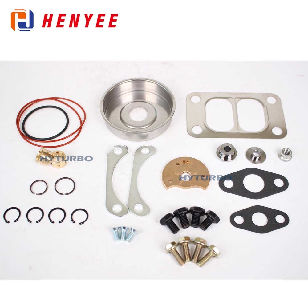 Verbeterde Turbo Rebuild Kit voor H1C H1E Holset D... – Vicedeal
